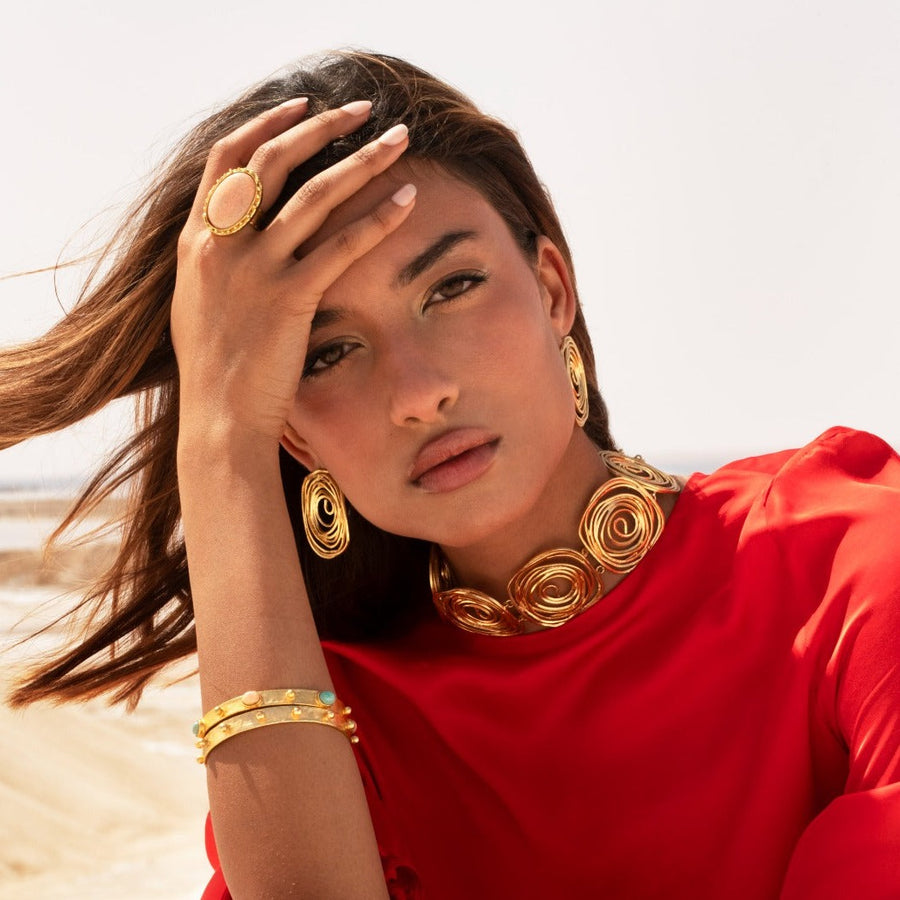 Niiki Paris - Createur de bijoux Haute Fantaisie