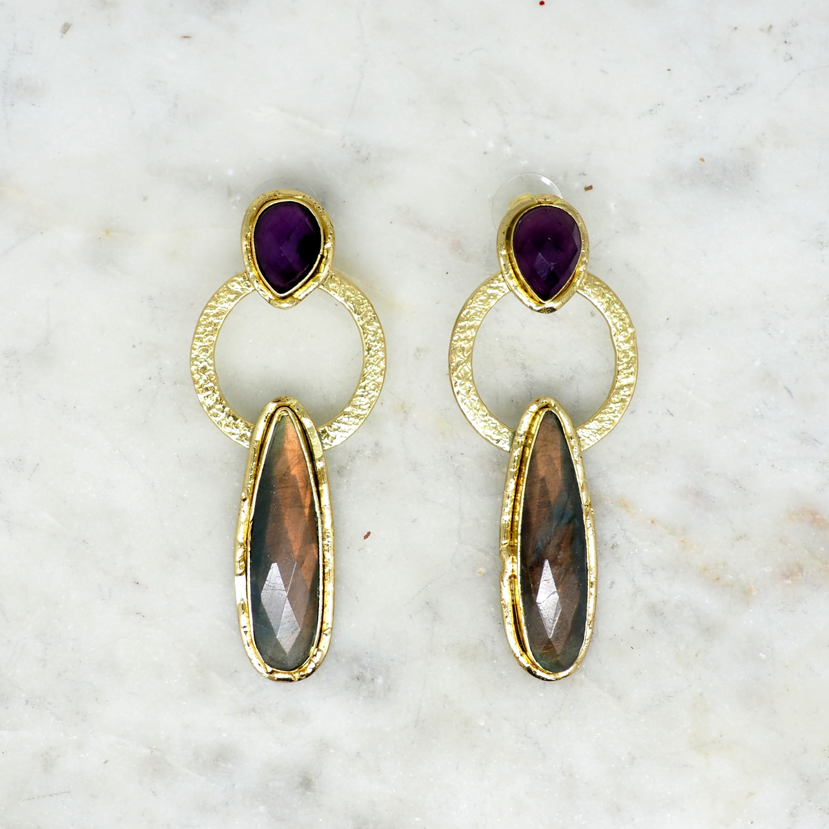 Niiki Paris - Designer of High Fantasy jewelry