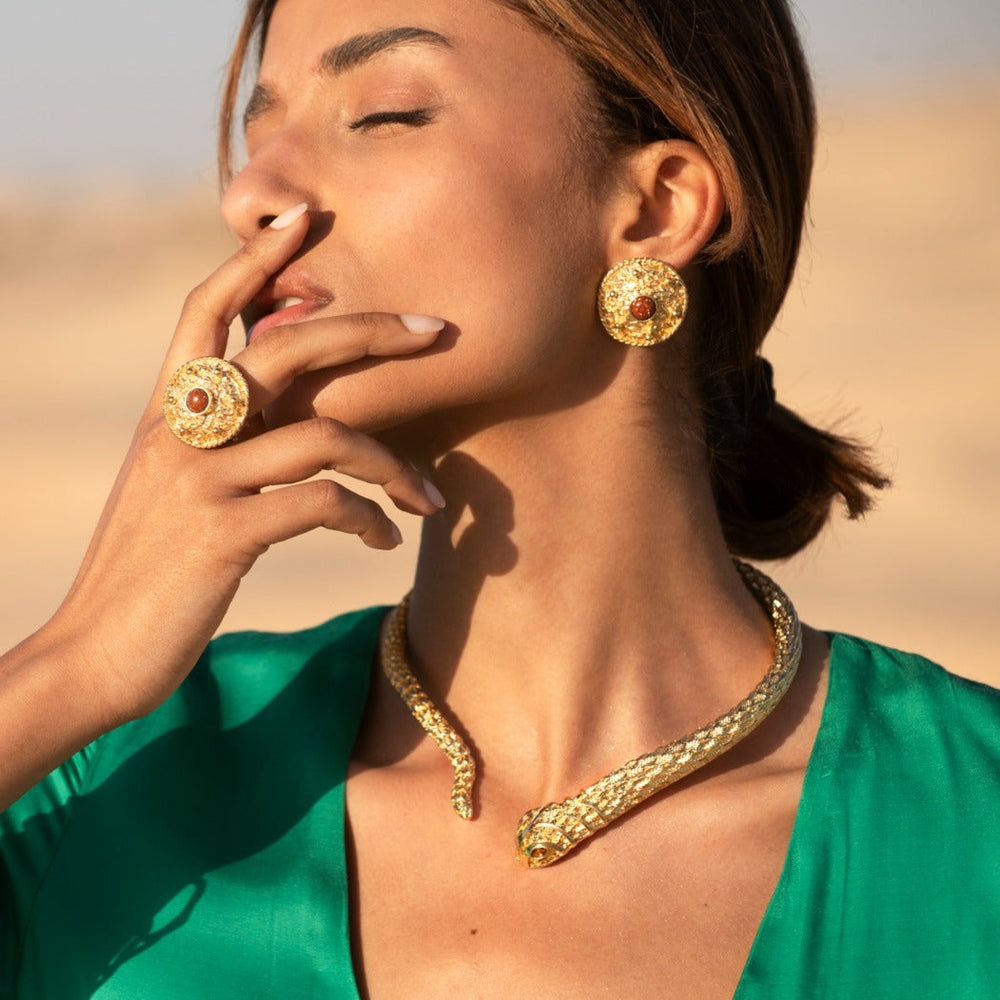 Niiki Paris - Createur de bijoux Haute Fantaisie